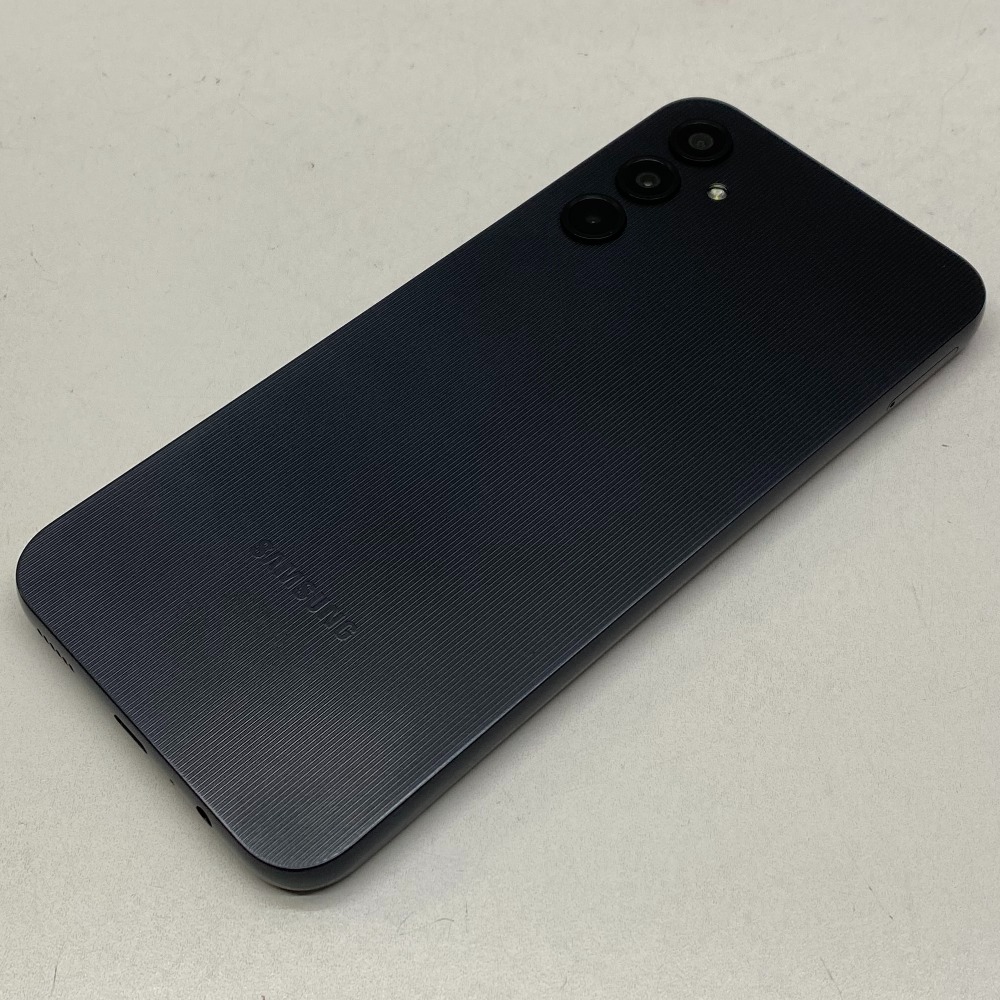 Pre-owned Samsung Galaxy A14 Unlocked Model SM-A145R/DSN 64GB Dual SIM ...